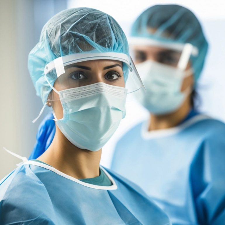 Texas Cancer Centre – Texas Cancer Centre