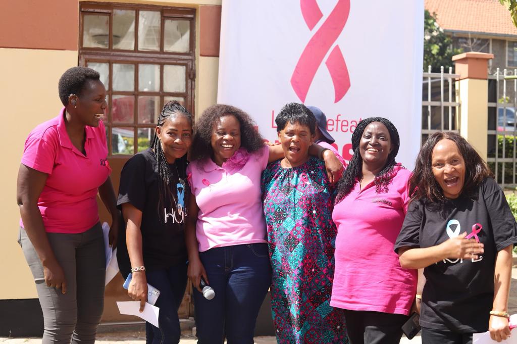 Texas Cancer Centre – Compassionate Care, lifelong Hope